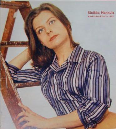 Sinikka Hannula Death Fact Check, Birthday & Age | Dead or Kicking