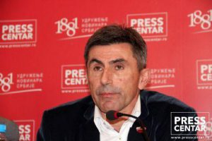 Slobodan Dimitrijevic Death Fact Check, Birthday & Date of Death