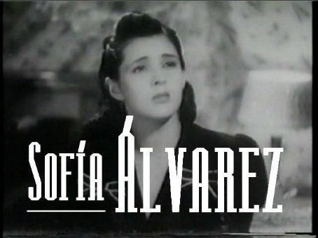 Sofía Álvarez Death Fact Check, Birthday & Date of Death