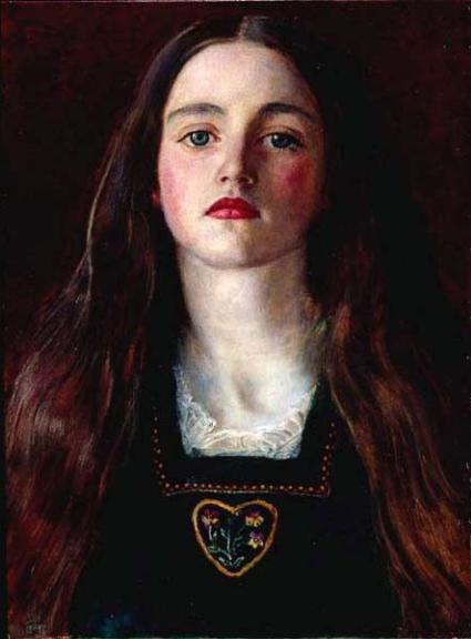 Sophy Gray (Pre Raphaelite muse) Death Fact Check, Birthday & Date of Death