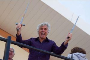 Stan Boardman Death Fact Check, Birthday & Age | Dead or Kicking