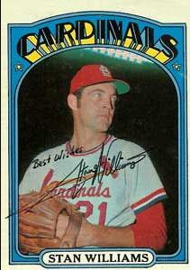 Stan Williams Death Fact Check, Birthday & Age | Dead or Kicking