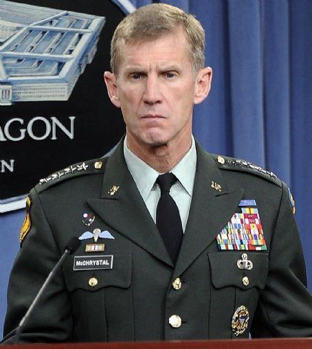 Stanley A. McChrystal Death Fact Check, Birthday & Age