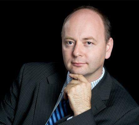 Stephen D. Smith Death Fact Check, Birthday & Age | Dead or Kicking