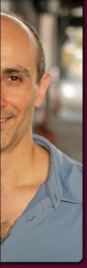 Stephen DeRosa Death Fact Check, Birthday & Age | Dead or Kicking