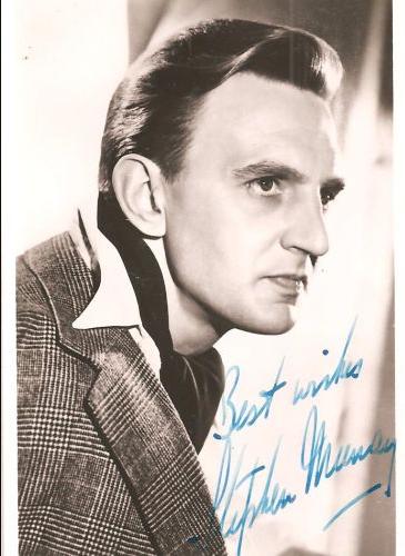 Stephen Murray Death Fact Check, Birthday & Date of Death