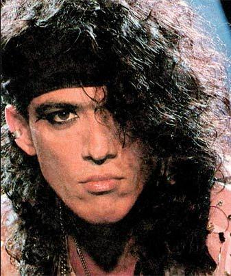 Stephen Pearcy Death Fact Check, Birthday & Age | Dead or Kicking
