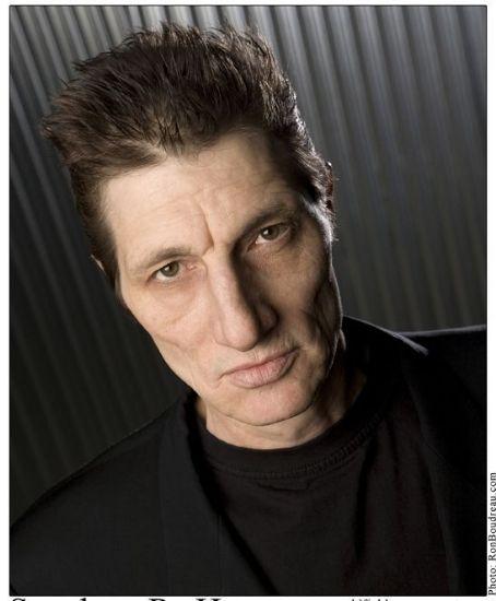 Stephen R. Hart Death Fact Check, Birthday & Age | Dead or Kicking