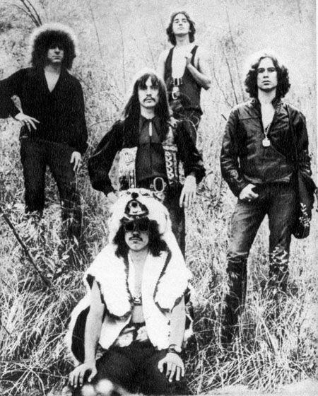 Steppenwolf Death Fact Check, Birthday & Age | Dead or Kicking