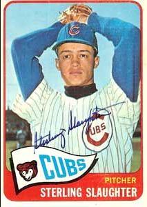 Sterling Slaughter Death Fact Check, Birthday & Age | Dead or Kicking