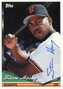 Steve Hosey Death Fact Check, Birthday & Age | Dead or Kicking