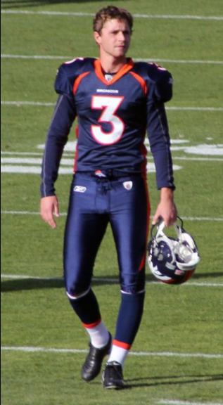 Steven Hauschka Death Fact Check, Birthday & Age | Dead or Kicking