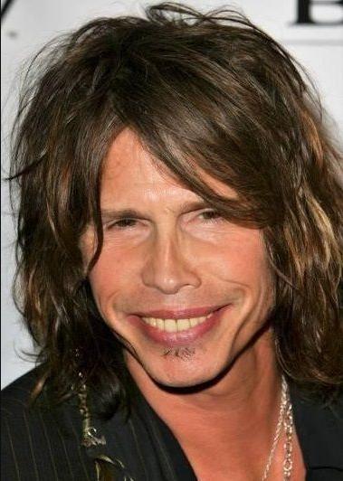 Steven Tyler Death Fact Check, Birthday & Age | Dead or Kicking