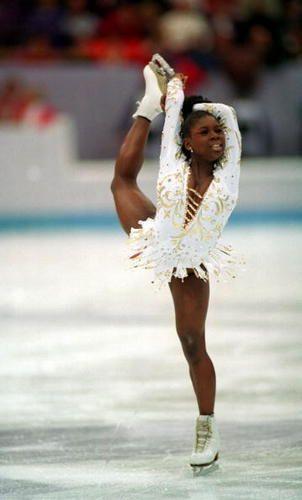 Surya Bonaly Death Fact Check, Birthday & Age | Dead or Kicking