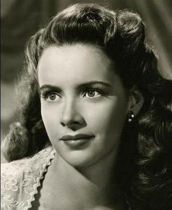 Susan Peters Death Fact Check, Birthday & Date of Death