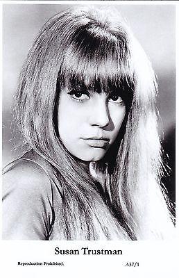 Susan Trustman Death Fact Check, Birthday & Age | Dead or Kicking