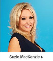 Suzie MacKenzie Death Fact Check, Birthday & Age | Dead or Kicking