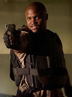 T Dog Death Fact Check, Birthday & Age | Dead or Kicking