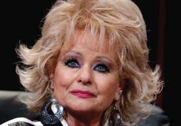 Tammy Faye Bakker Messner Death Fact Check, Birthday & Age