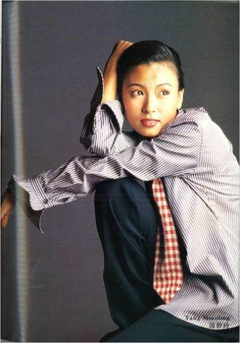 Tang Miao Ling Death Fact Check, Birthday & Age | Dead or Kicking