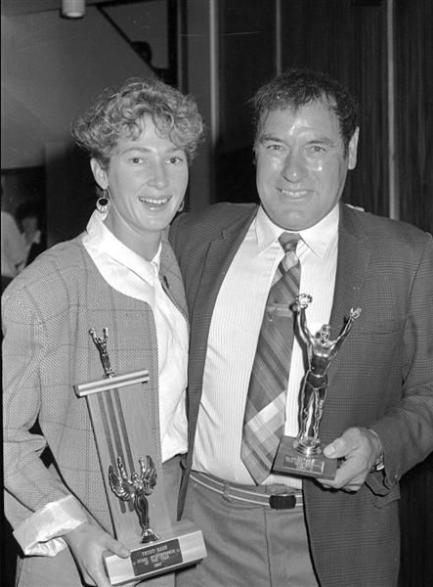 Tania Dixon Death Fact Check, Birthday & Age | Dead or Kicking