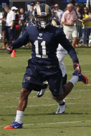 Tavon Austin Death Fact Check, Birthday & Age | Dead or Kicking