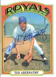 Ted Abernathy Death Fact Check, Birthday & Date of Death