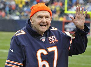 Ted Karras Death Fact Check, Birthday & Date of Death