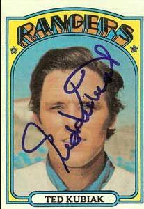 Ted Kubiak Death Fact Check, Birthday & Age | Dead or Kicking