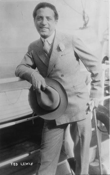 Ted Lewis Death Fact Check, Birthday & Date of Death | Dead or Kicking