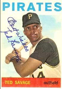 Ted Savage Death Fact Check, Birthday & Age | Dead or Kicking