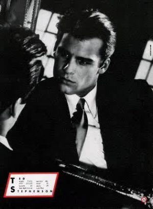 Ted Stephenson Death Fact Check, Birthday & Age | Dead or Kicking