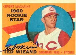 Ted Wieand Death Fact Check, Birthday & Age | Dead or Kicking