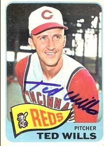 Ted Wills Death Fact Check, Birthday & Age | Dead or Kicking