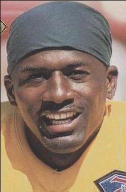 Terrell Buckley Death Fact Check, Birthday & Age | Dead or Kicking