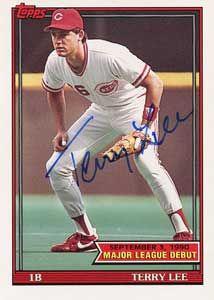 Terry Lee Death Fact Check, Birthday & Age | Dead or Kicking