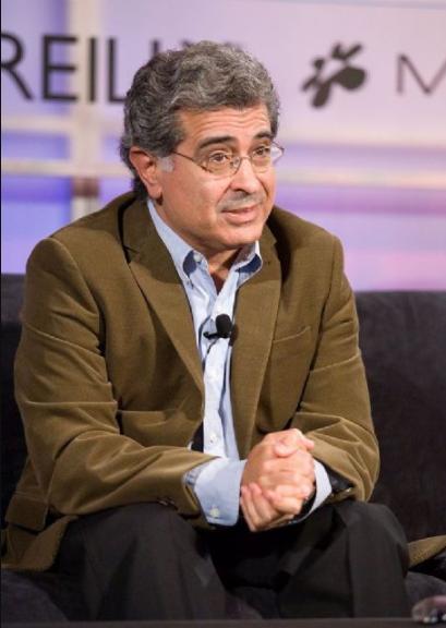 Terry Semel Death Fact Check, Birthday & Age | Dead or Kicking