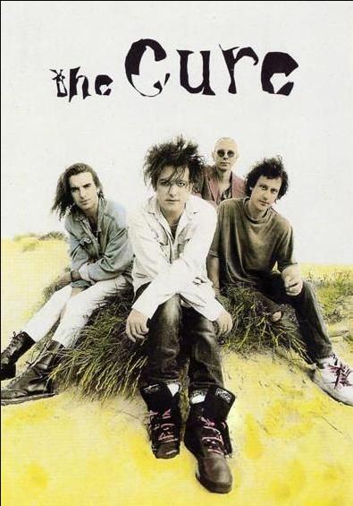 The Cure Death Fact Check, Birthday & Age | Dead or Kicking
