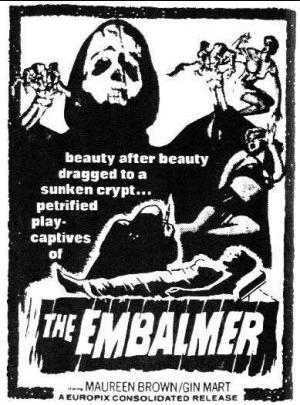 The Embalmer Death Fact Check, Birthday & Age | Dead or Kicking