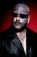 The Scary Guy Death Fact Check, Birthday & Age | Dead or Kicking