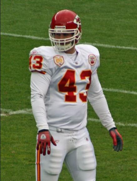 Thomas Gafford Death Fact Check, Birthday & Age | Dead or Kicking