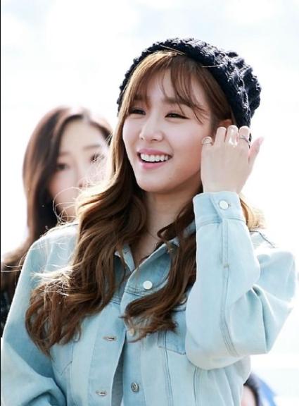 Tiffany Death Fact Check, Birthday & Age | Dead or Kicking