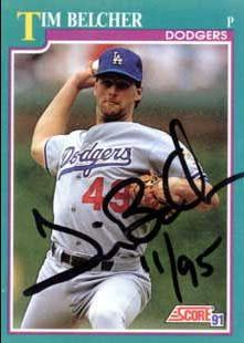 Tim Belcher Death Fact Check, Birthday & Age | Dead or Kicking