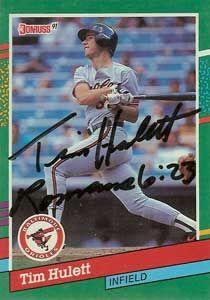 Tim Hulett Death Fact Check, Birthday & Age | Dead or Kicking