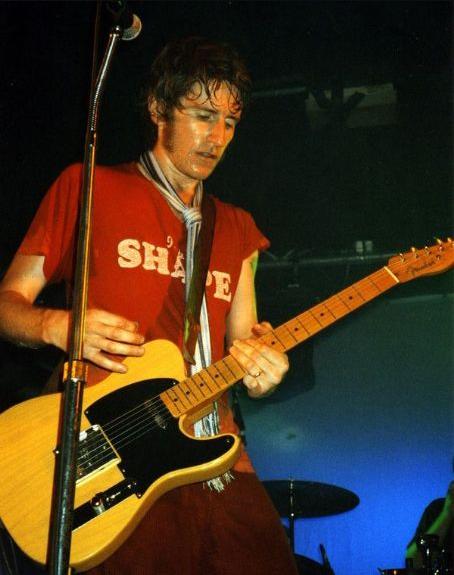 Tim Rogers Death Fact Check, Birthday & Age | Dead or Kicking