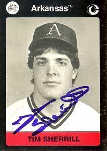 Tim Sherrill Death Fact Check, Birthday & Age | Dead or Kicking