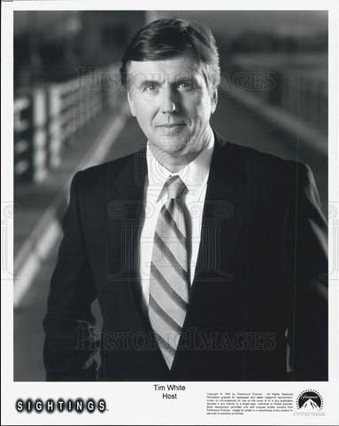 Tim White Death Fact Check, Birthday & Age | Dead or Kicking