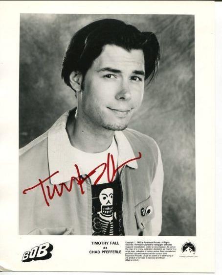 Timothy Fall Death Fact Check, Birthday & Age | Dead or Kicking