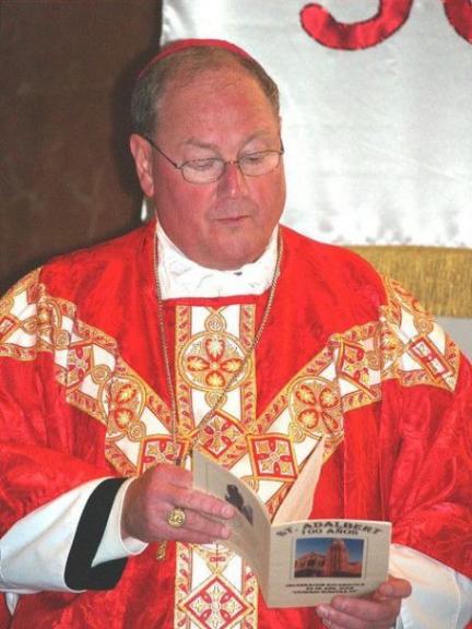 Timothy Michael Dolan Death Fact Check, Birthday & Age