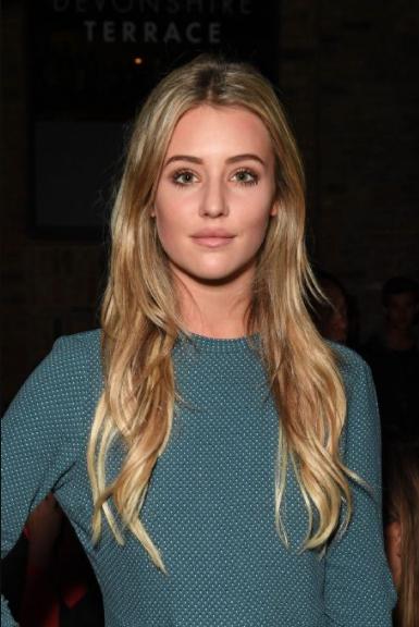 Tina Stinnes Death Fact Check, Birthday & Age | Dead or Kicking